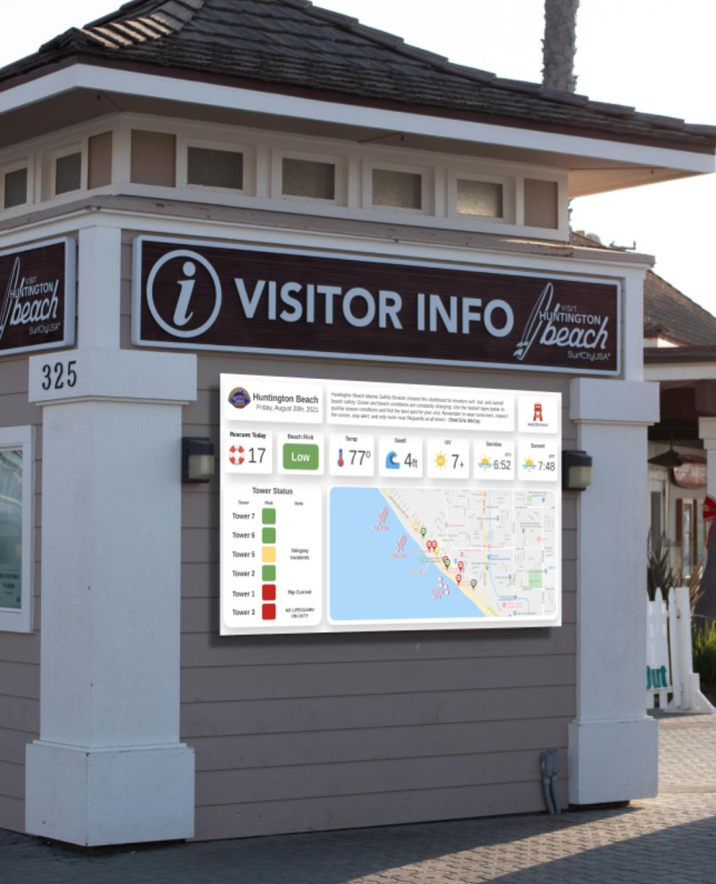 Parks & Rangers | Watchtower